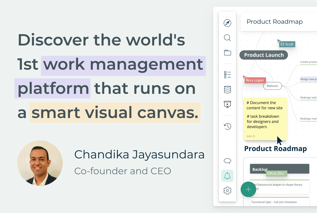 Register for Creately Live Webinar | Creately