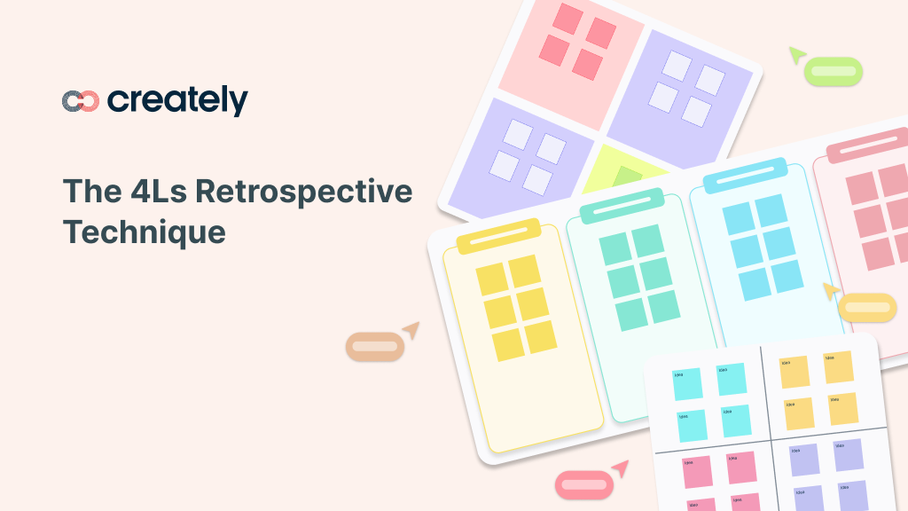 The 4Ls Retrospective Technique: Definition, Uses, Benefits, Tips and ...