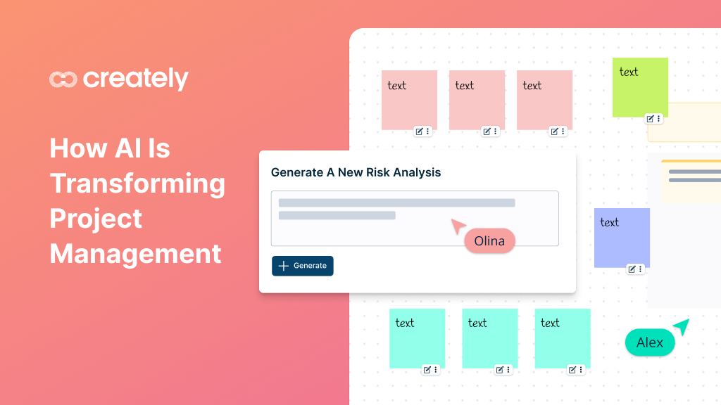 How AI Is Transforming Project Management | Creately