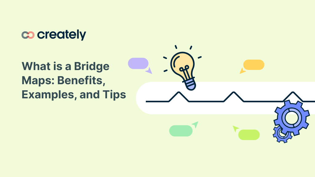 What is a Bridge Map and How to Create One | Creately