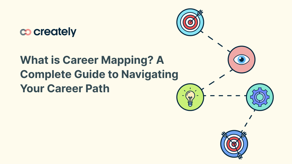 What is Career Mapping? A Complete Guide to Navigating Your Career Path ...