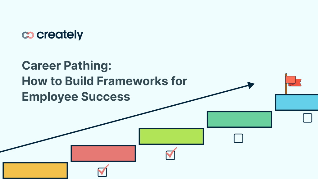 Career Pathing: How to Build Frameworks for Employee Success | Creately