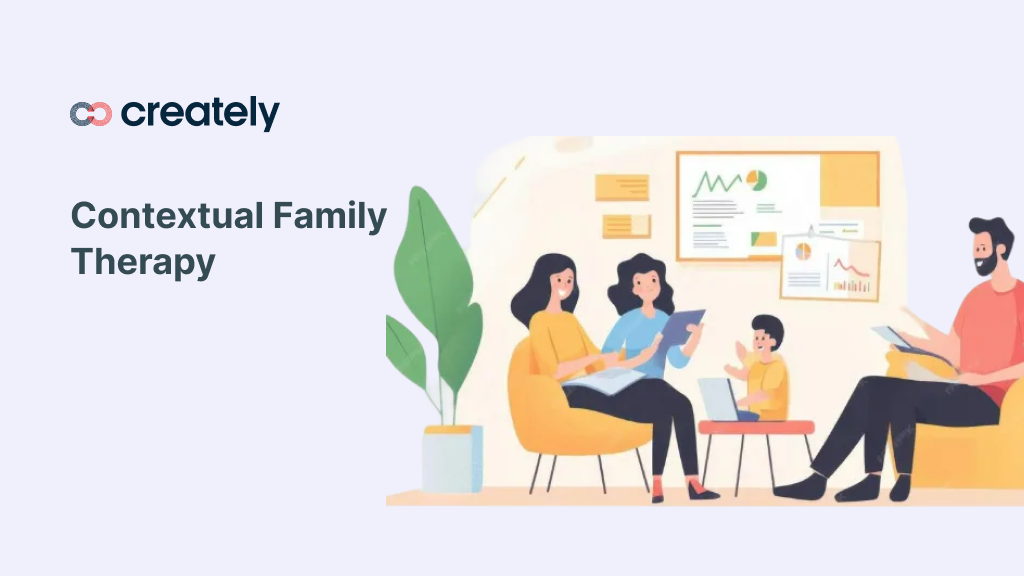 Contextual Family Therapy | Genograms & Family Trees for Therapists ...