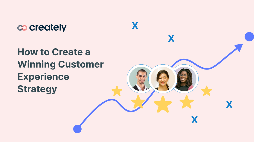 How to Create a Winning Customer Experience Strategy | Creately