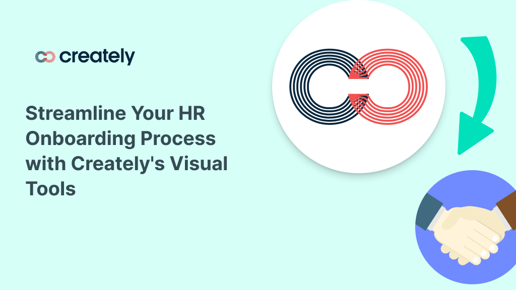 Streamline Your HR Onboarding Process with Creately's Visual Tools ...