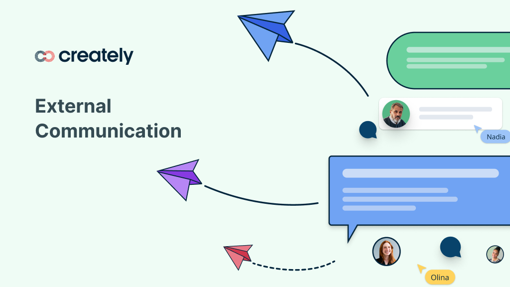 Understanding External Communication: Types, Strategies, and Best ...