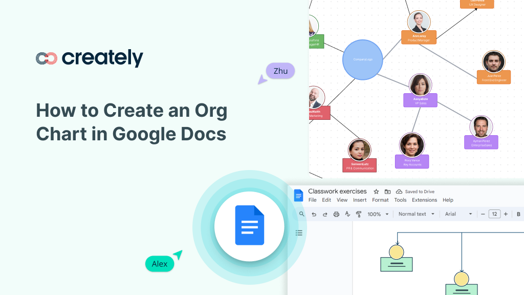 How to Create an Org Chart in Google Docs: Tips, Limitations ...