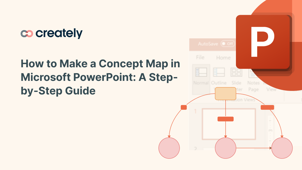 How To Make Concept Map In Powerpoint 365 Infoupdate Org