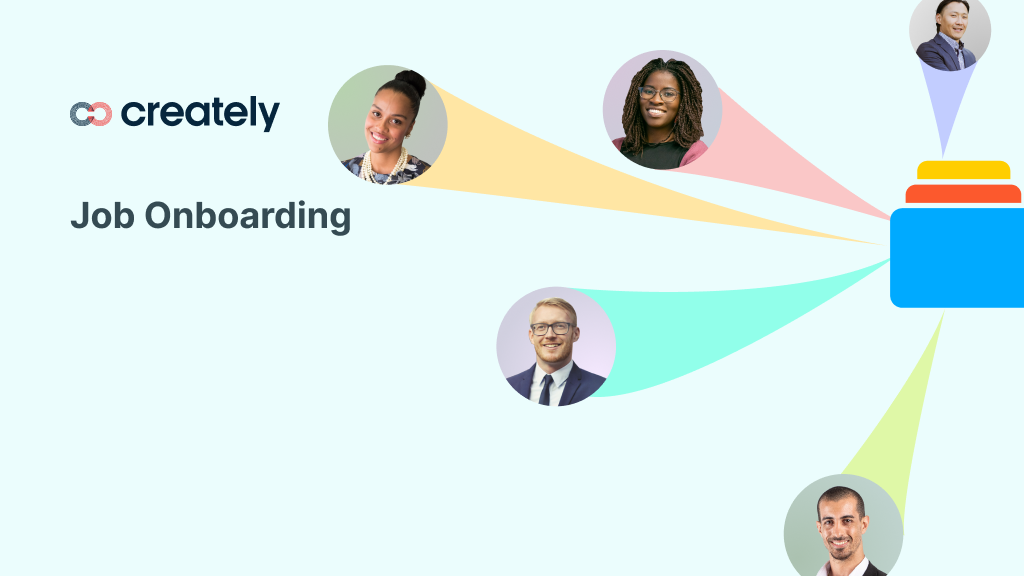 Role Specific Job Onboarding: Tailoring Your Process for Different ...