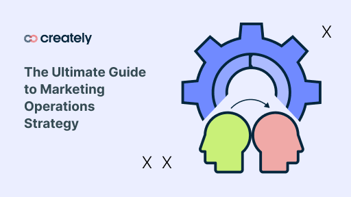 The Ultimate Guide to Marketing Operations Strategy | Creately