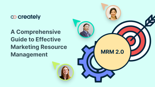 A Comprehensive Guide to Effective Marketing Resource Management | Creately