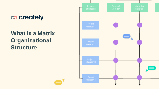 What Is a Matrix Organizational Structure? Complete Guide with Examples ...