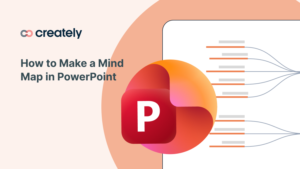 How to Make a Mind Map in PowerPoint: Definition, How to Draw ...