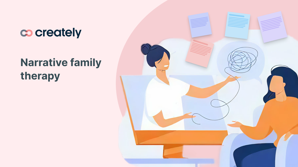 Narrative Family Therapy | Transforming Family Stories with Clarity and ...