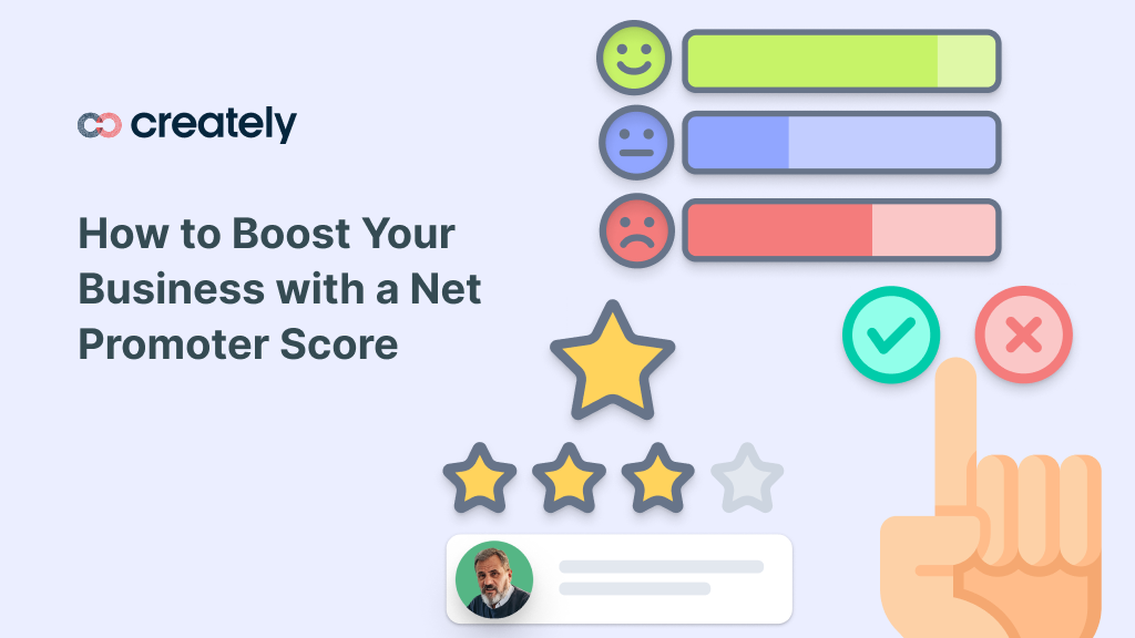 How to Boost Your Business with a Net Promoter Score | Creately