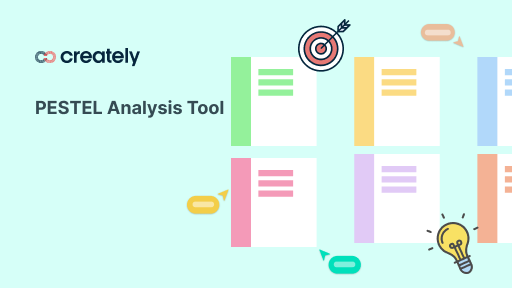 PESTEL Analysis Tool: Definition, Steps, Example, and Free Templates ...