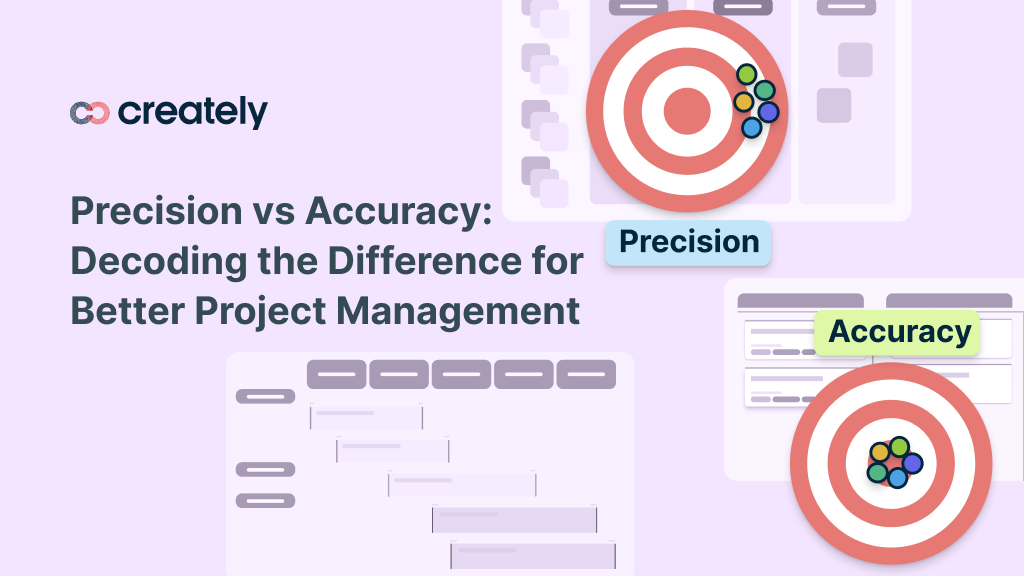 Precision vs Accuracy: Decoding the Difference for Better Project ...