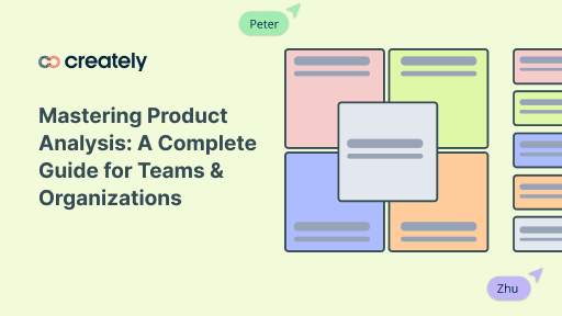 Product Analysis: What it is and How to Conduct it | Creately