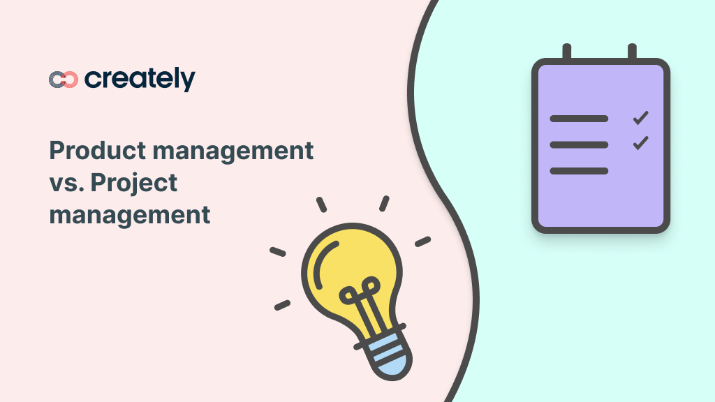 Product Management vs. Project Management: Key Differences Explained ...
