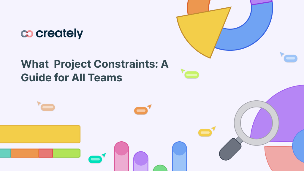 What Are Project Constraints: A Guide for All Teams | Creately
