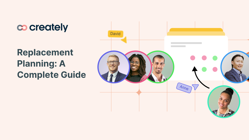 Replacement Planning: A Complete Guide | Creately