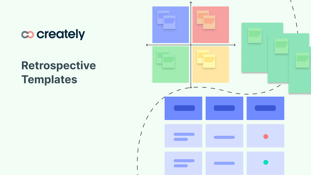 Top 12 Retrospective Templates to Boost Team Reflection and ...
