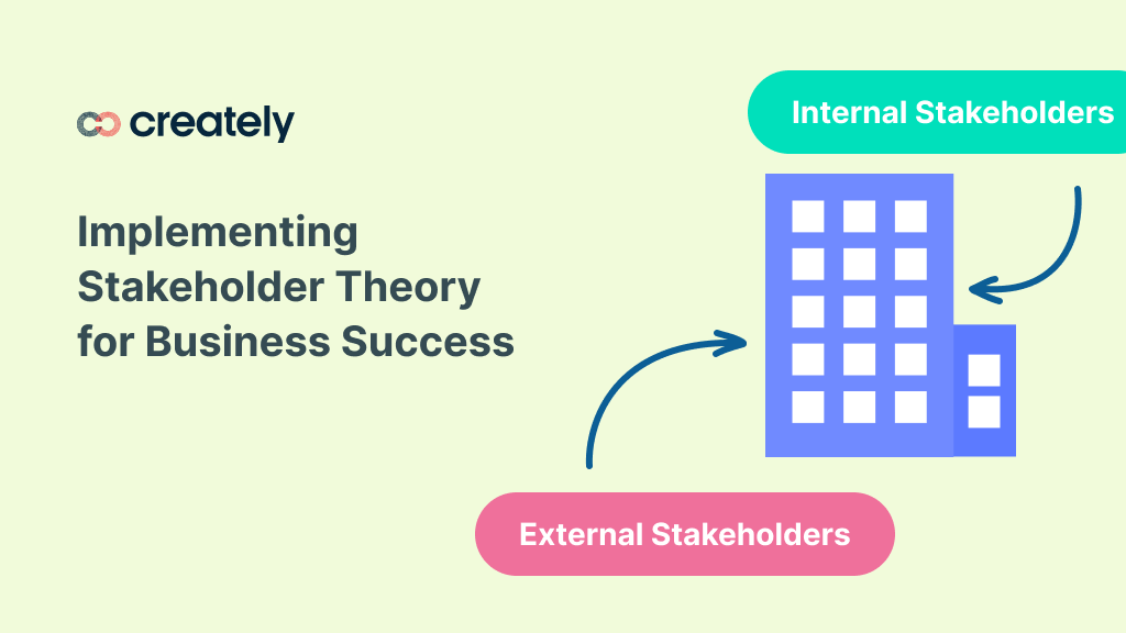 Implementing Stakeholder Theory for Business Succes | Creately