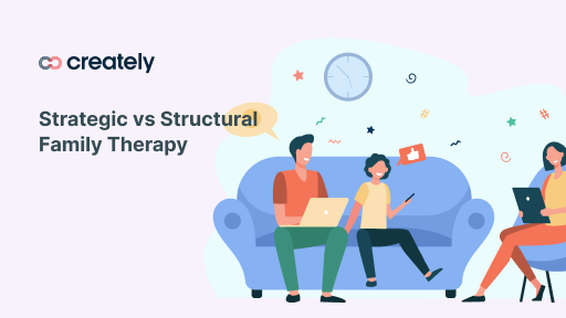 Strategic vs Structural Family Therapy: A Quick Comparison | Creately