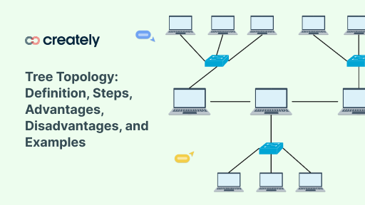 Tree Topology: Definition, Steps, Advantages, Disadvantages, and ...