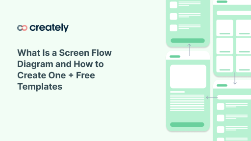 What Is a Screen Flow Diagram and How to Create One + Free Templates ...