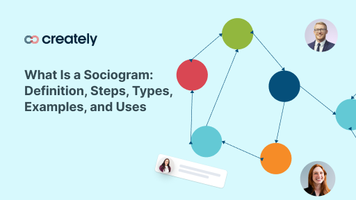 What Is a Sociogram: Definition, Steps, Types, Examples, and Uses ...