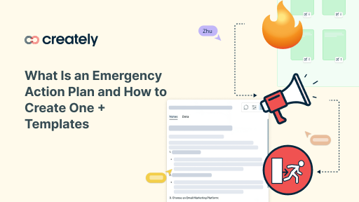 What Is an Emergency Action Plan and How to Create One + Templates ...