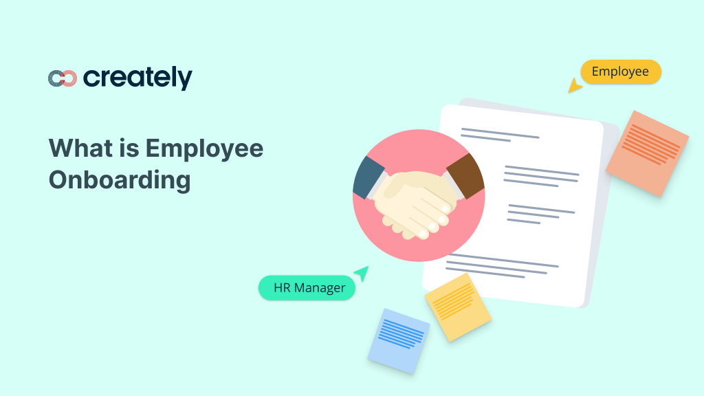 What Is Employee Onboarding: Definition, importance, key steps and free ...