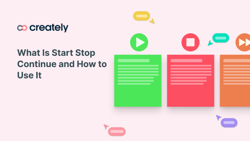What Is Start Stop Continue and How to Use It | Creately