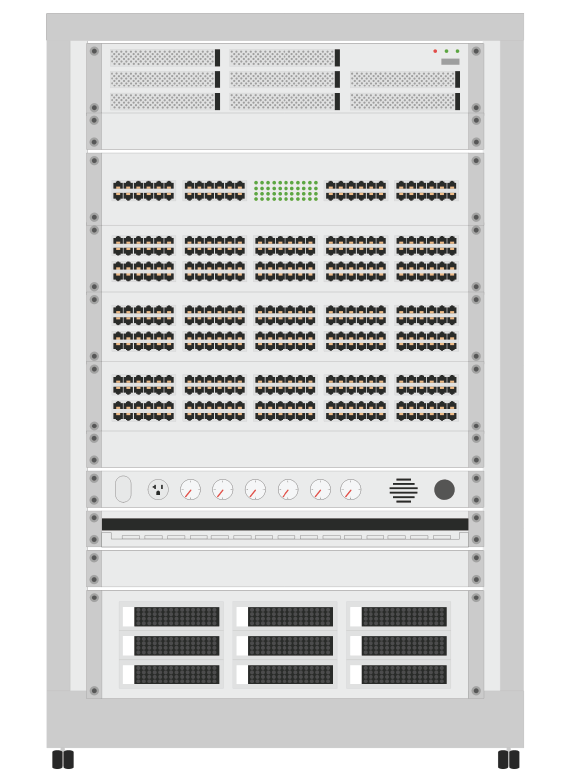 Visual Tools para planificar proyectos de ingeniería complejos | Creately